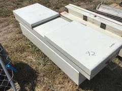 Weatherguard Cross Tool Box - Adam Marshall Land & Auction, LLC