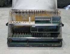 CPL Compact Position Lock Tool Box - Adam Marshall Land & Auction, LLC