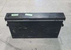 CPL Compact Position Lock Tool Box - Adam Marshall Land & Auction, LLC