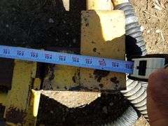 Mounted Corn Probe - Adam Marshall Land & Auction, LLC