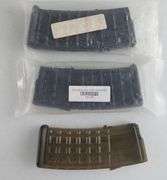 (3) MSAR Stg - 556 (30 Rd) Magazines - NIB - Adam Marshall Land ...