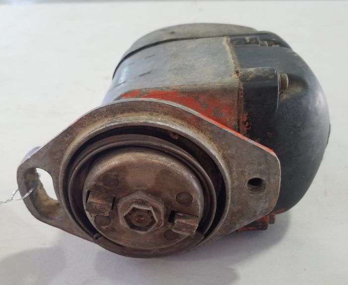 Case DC Magneto - Adam Marshall Land & Auction, LLC