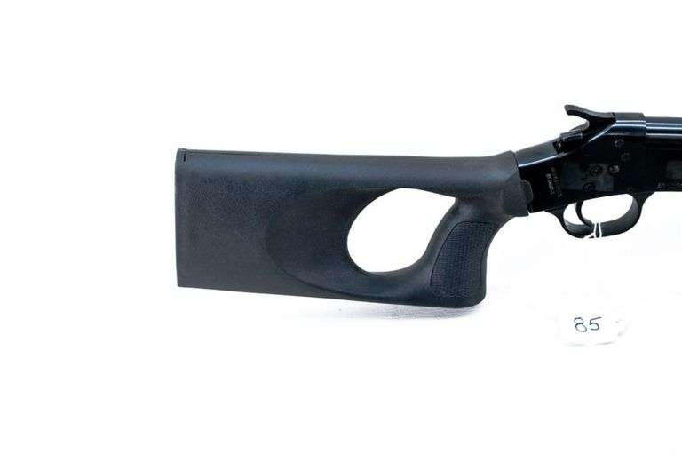 Rossi Model S41118 Single Shot Shotgun - 410 GA, 3" Mod - SN: 5GZ133450 ...