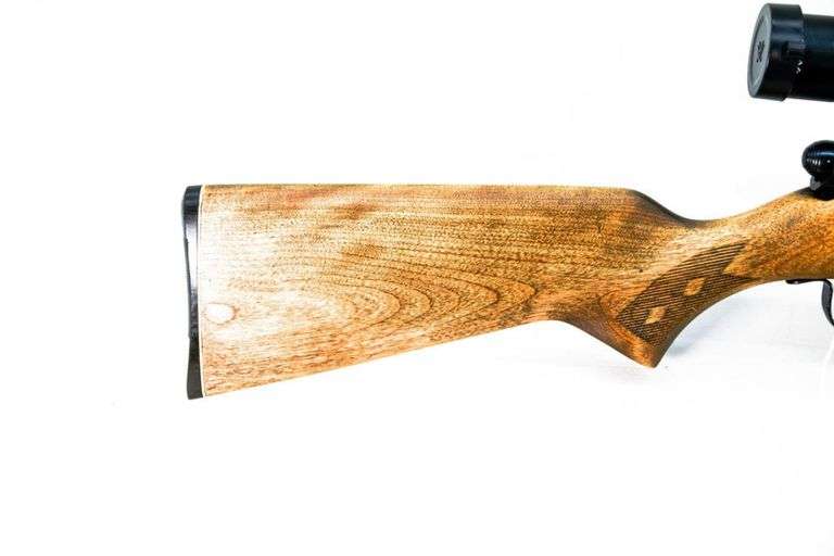 Savage Arms/Springfield Model 840 Series E Bolt Action Rifle - 30-30 ...