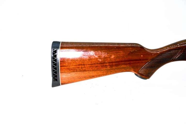 Ted Williams/Sears, Roebuck & Co Model 200 Pump Action Shotgun - 12 GA ...