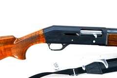 Stoeger Model 2000 Semi-Auto Shotgun - 12 GA, 2-3/4" - 3" - SN: 313061 ...