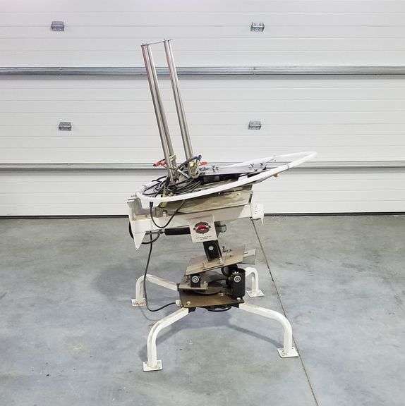 Do-All Outdoors Aerial Assault Automatic Trap W/Manual & Cover - Adam ...