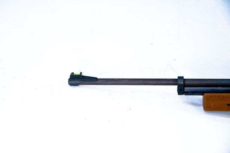 Air Rifle - Crosman Model 760 PumpMaster Air Rifle - .177/4.5 MM - SN ...