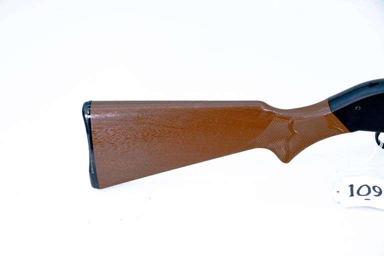 Air Rifle - Crosman Model 760 PumpMaster Air Rifle - .177/4.5 MM - SN ...