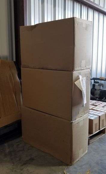 Hunter Model DSP9200 Wheel Balancer W/Assorted BADA Wheel Weights & (3 ...