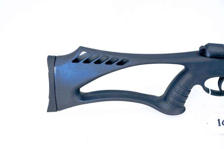 Air Rifle - Ruger Explorer Air Rifle - .177/4.5 MM - SN: 0083163 - Adam ...