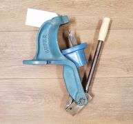 Pacific Super Deluxe Reloading Press - Adam Marshall Land & Auction, LLC