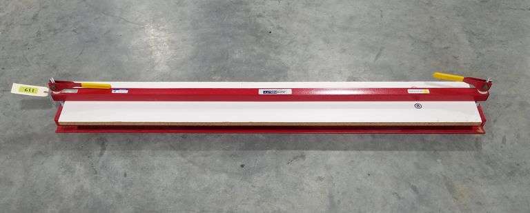 Hawk JointAbility Model JA60 Matched Edge Jointer Woodworking Tool - 5 ...