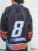 Seth Constance #3 - (XL) - Adam Marshall Land & Auction, LLC