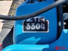 Dixon 3304 ZTR Zero Turn Mower, 36IN - Gasoline - Adam Marshall Land ...