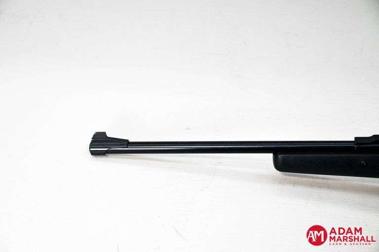 Daisy Model 8 Youth Bolt Action Rifle - 22 LR - SN: 6024235 - Adam ...