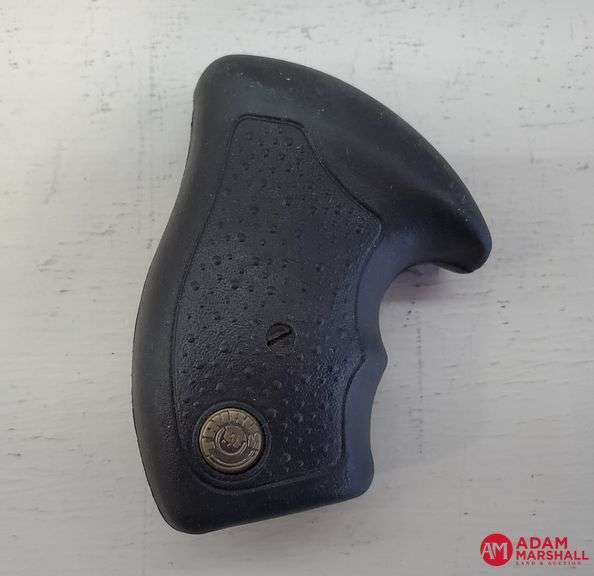 Taurus Small Frame Revolver Grip & Keys - Adam Marshall Land & Auction, LLC