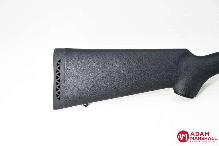 H & R Sportster Model SS1 Break-Action Single Shot Rifle - 22 LR - SN ...