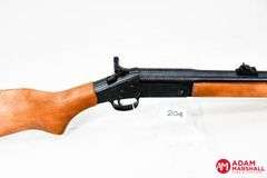 H & R Handi-Rifle SB2 Break-Action Single Shot Rifle - 30-30 Win - SN ...