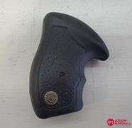 Taurus Small Frame Revolver Grip & Keys - Adam Marshall Land & Auction, LLC