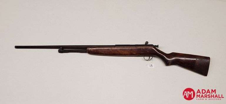 Stevens/Savage Arms Corp Model 59B Bolt Action Shotgun - 410, 2-3/4"-3 ...