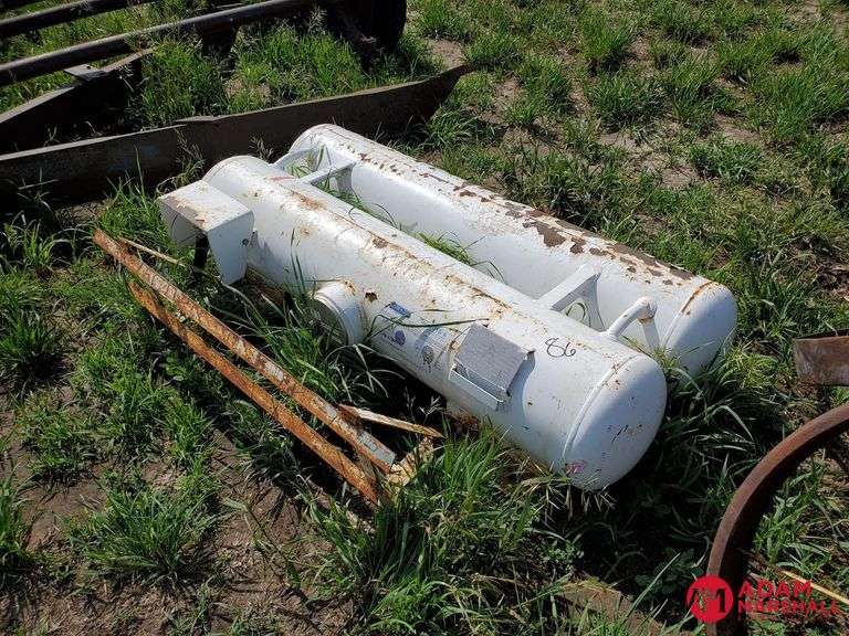 ICOM JTG II Liquid Propane Injection System - Adam Marshall Land ...