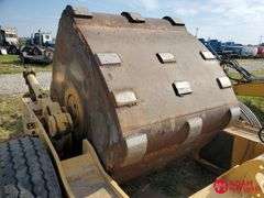 2000 Impact Roller Technology Impactor 2000 Compactor/Breaker - Adam ...