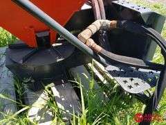 Hs8 BobCat Spreader - Adam Marshall Land & Auction, LLC