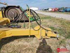 2016 Rome Ralse-16 16FT Box Blade - Adam Marshall Land & Auction, LLC