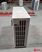 Fujitsu Halcyon Inverter Model AOU24RML1 - Adam Marshall Land & Auction ...