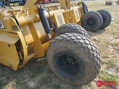 2016 Rome Ralse-16 16FT Box Blade - Adam Marshall Land & Auction, LLC