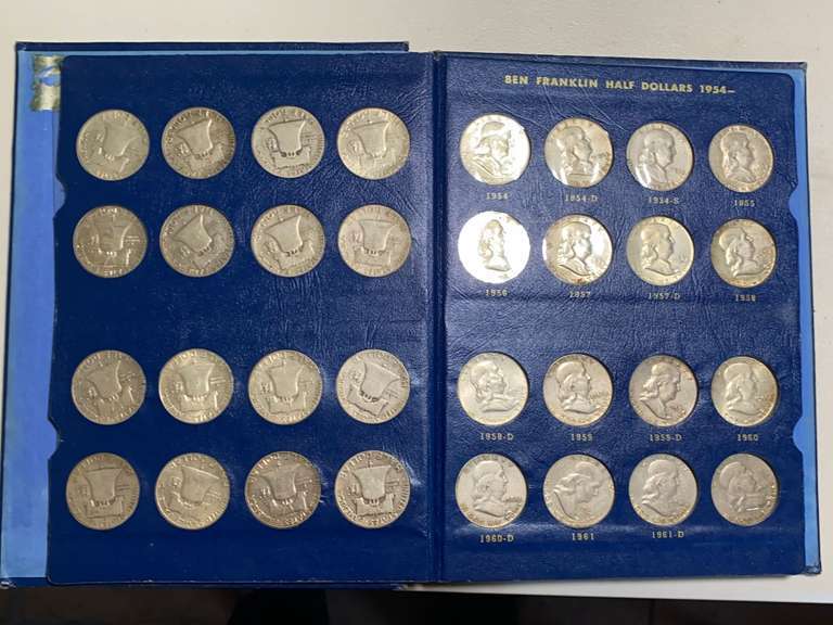 Coin Auction - Matthews Auctioneers