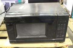 Criterion Microwave - Matthews Auctioneers