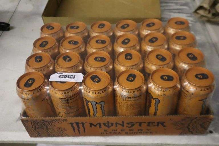 Case of Monsters - Matthews Auctioneers