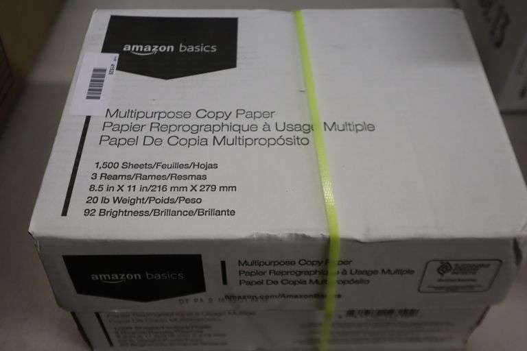 Case Of Copy Paper Matthews Auctioneers case-of-copy-paper-matthews-auctioneers