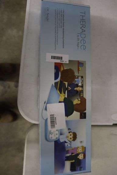 THERAPEE BED WETTING TREATMENT - Matthews Auctioneers