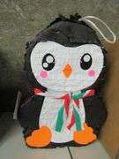 Penguin Pinata - Matthews Auctioneers
