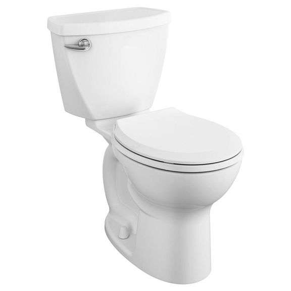 American Standard 10" Rough-in Toilet - Matthews Auctioneers