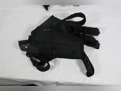 Lorcin Model L380 .380 Cal Auto w/ Shoulder Holster - Matthews Auctioneers