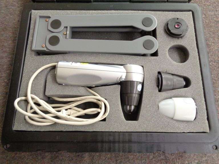 1 -PROSCOPE DIGITAL MICROSCOPE - Matthews Auctioneers