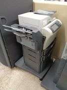 1 -HP LASERJET M4345 MFP PRINTER - Matthews Auctioneers