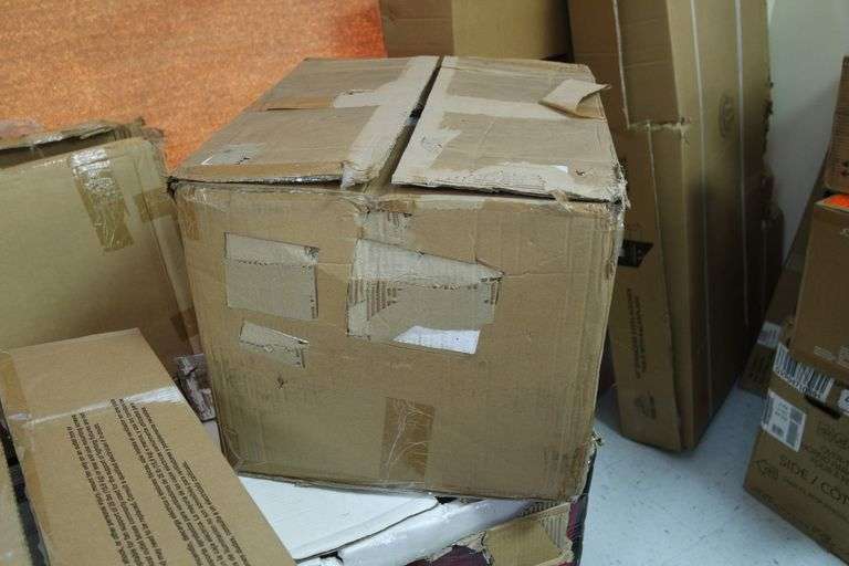 5 in 1 dual -display heat press machine - Matthews Auctioneers