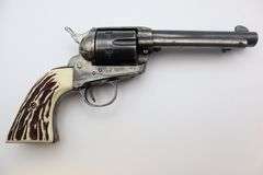 Sporting & Collector Gun Auction - Complete Private Gun Collection ...