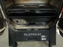 Pit Boss Brunswick Platinum Wood Pellet Vertical Smoker - Matthews ...