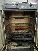 Pit Boss Brunswick Platinum Wood Pellet Vertical Smoker - Matthews ...