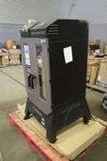 Pit Boss Platinum Brunswick Wood Pellet Vertical Smoker - Matthews ...