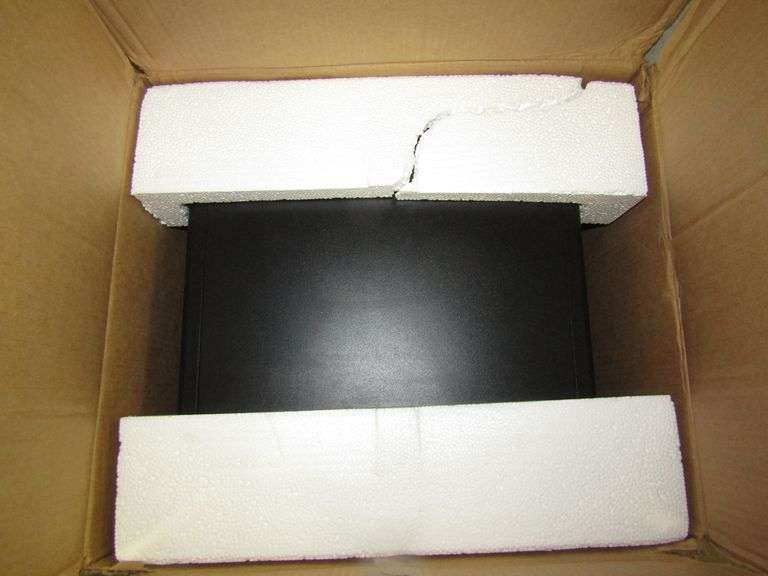 Sentry Safe - Model SFW123GTC - Matthews Auctioneers