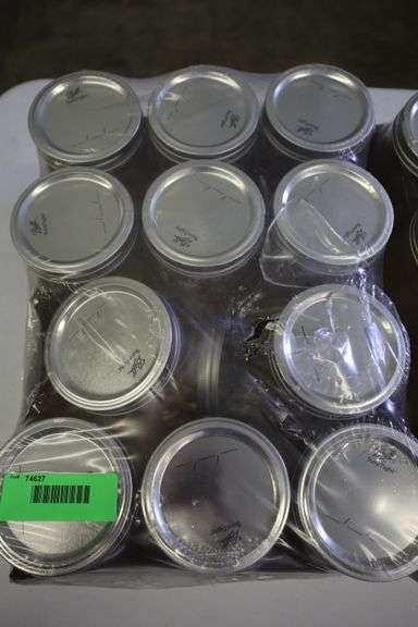2 Ball Mason Jars Quart 12 Count Matthews Auctioneers 2-ball-mason-jars-quart-12-count-matthews-auctioneers