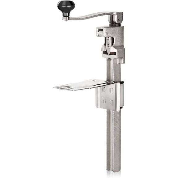 Heavy duty table mounted can opener - Matthews Auctioneers
