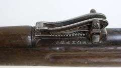 Mauser Gem 98 Oberndorf 1917 8mm - Matthews Auctioneers